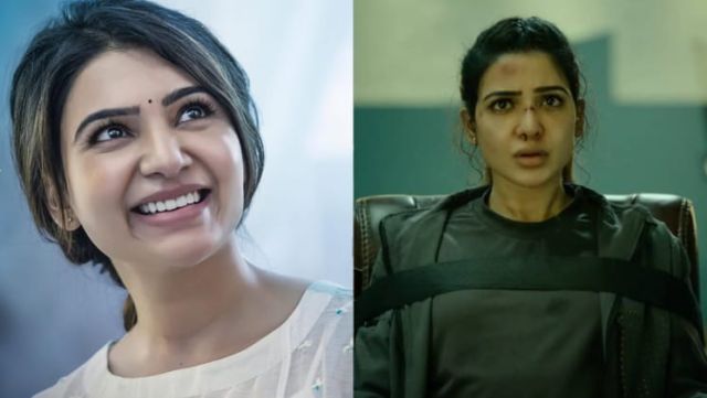 Yashoda Twitter Review: Netizens hail Samantha Ruth Prabhu starrer