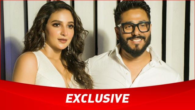 EXCLUSIVE: Subhashree Ganguly on her love story with Raj Chakraborty