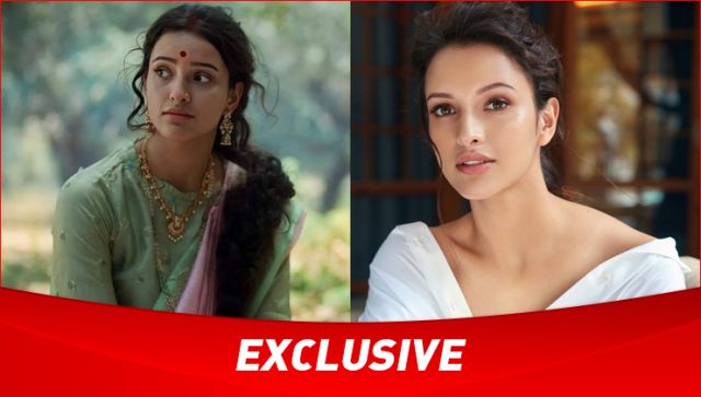 EXCLUSIVE: Tripti Dimri says Bulbbul success changed her life