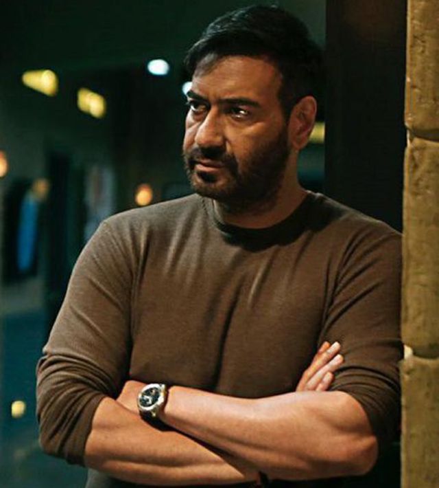 Year Ender 2022: Madhuri Dixit to Ajay Devgn, Bollywood actors who made ...