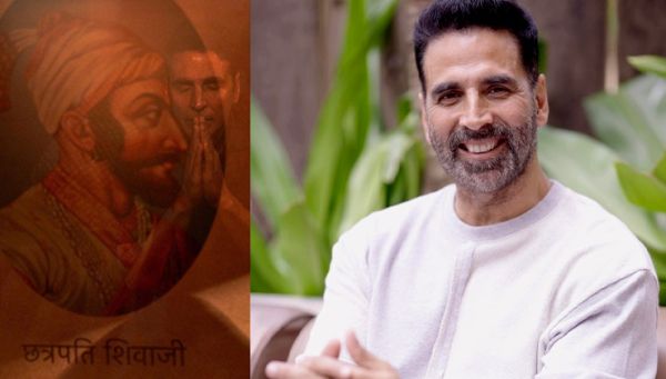 Akshay Kumar seeks blessings as he begins shooting for film on ...