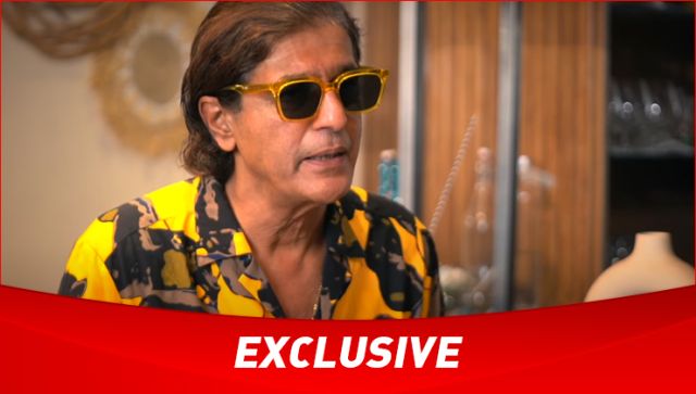 EXCLUSIVE: Chunky Panday recalls his struggle after returning from ...