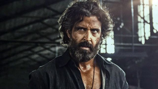 Hrithik Roshan delivered breakout performance of 2022 in Vikram Vedha