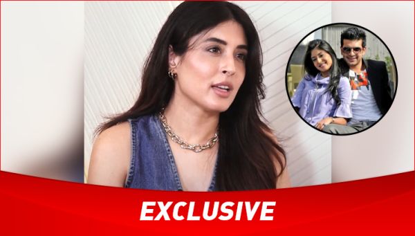 EXCLUSIVE: Kritika Kamra BREAKS silence on breakup with ex Karan Kundrra