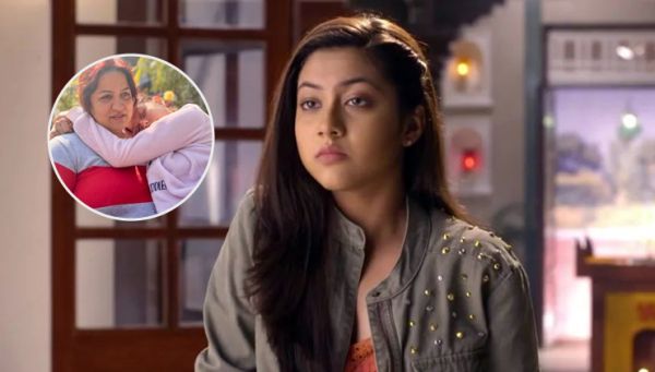 Reem Shaikh BLASTS media for filming Tunisha Sharma mother in her worse ...