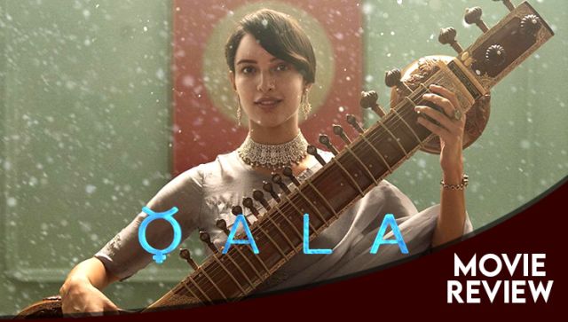 Qala REVIEW: Triptii Dimri, Babil Khan deliver phenomenal performances ...
