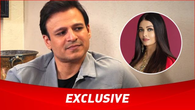 EXCLUSIVE: Vivek Oberoi reveals if being vocal about his relationship with ex Aishwarya Rai ...