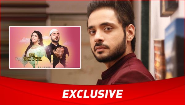 EXCLUSIVE: Adnan Khan opens up on dealing with the success of Ishq ...