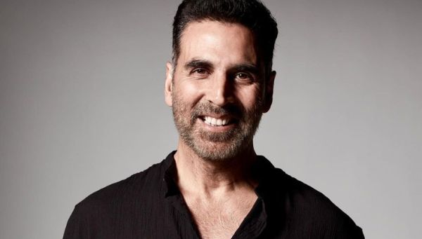 Akshay Kumar opens up on debut OTT series at Red Sea Film Festival