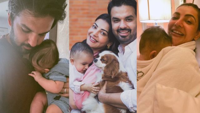 Kajal Aggarwal News | Latest Updates & Gossip | Bollywood Bubble