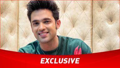 EXCLUSIVE: Parth Samthaan in relationship or single? The actor reveals