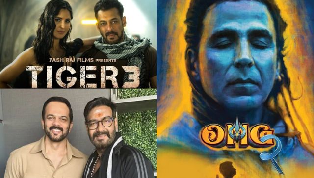 11 Most-anticipated Bollywood movie sequels to watch out for in 2023