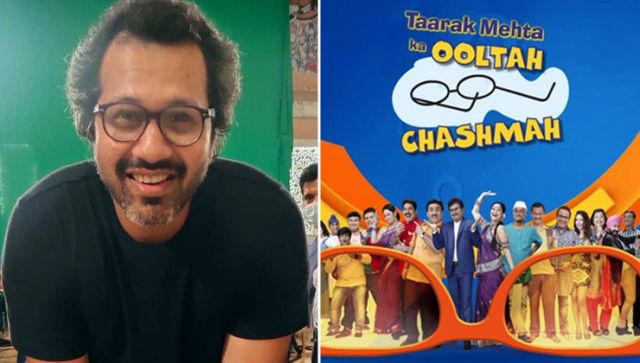 Taarak Mehta Ka Ooltah Chashmah director Malav Rajda calls it quits ...