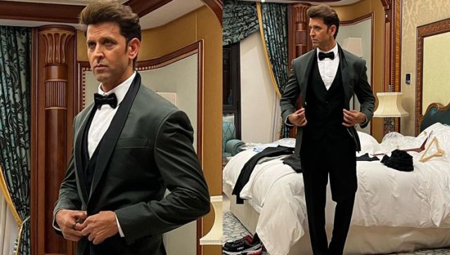 Hrithik Roshan recalls being on verge of depression while prepping for War