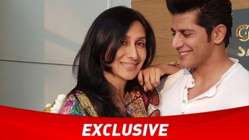 EXCLUSIVE: Karanvir Bohra recalls his romantic marriage proposal for ...