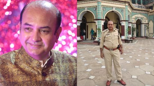 Mirzapur actor Shahnawaz Pradhan passes away at 56 moments after ...