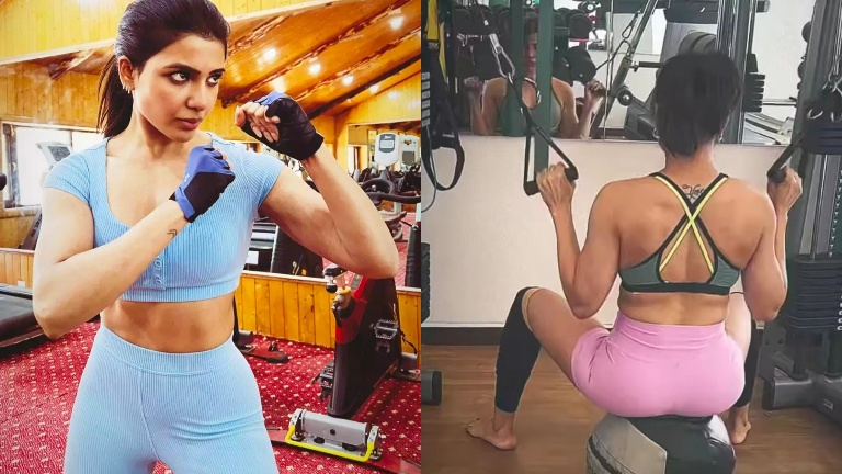 Yashoda Twitter Review: Netizens hail Samantha Ruth Prabhu starrer