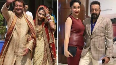 Disha Patani looks jaw-dropping as she exudes hotness in a brown satin ...