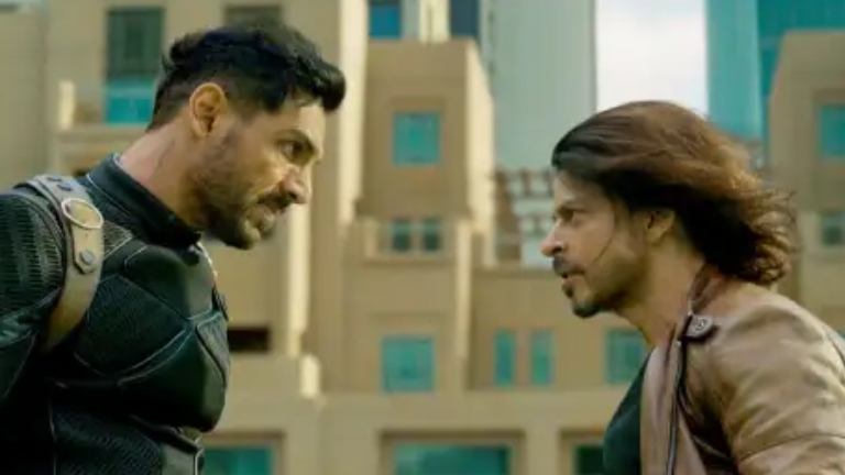 John Abraham reveals Pathaan producer Aditya Chopra doesn't show his films to anyone, except ...