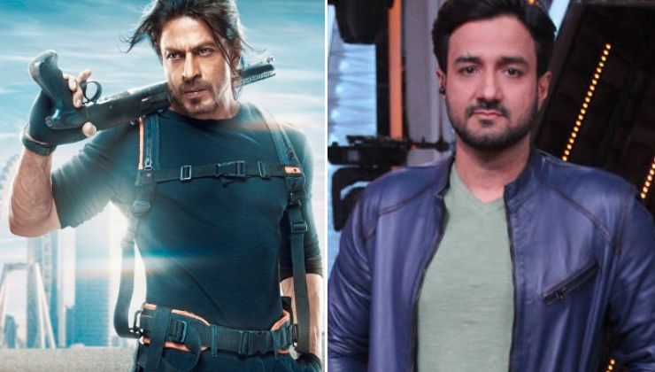 Pathaan director Siddharth Anand is overwhelmed with success of Shah Rukh Khan starrer
