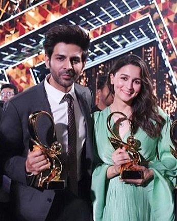Zee Cine Awards 2023: Alia, Kartik & Rashmika win big, check winners' list