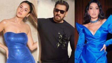 Shehnaaz Gill to Nora Fatehi: 5 Bigg Boss contestants who got a break ...