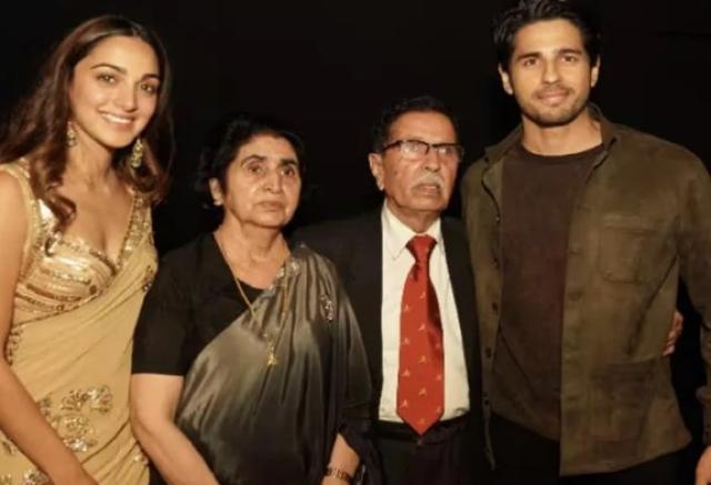 Sidharth Malhotra -Kiara Advani wedding: Vikram Batra' family invited