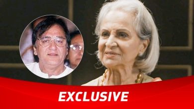 EXCLUSIVE: Waheeda Rehman recalls she left Sunil Dutt in a 'state of shock'