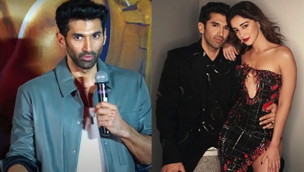 Ananya Panday misses Shanaya Kapoor as latter enjoys in Disneyland