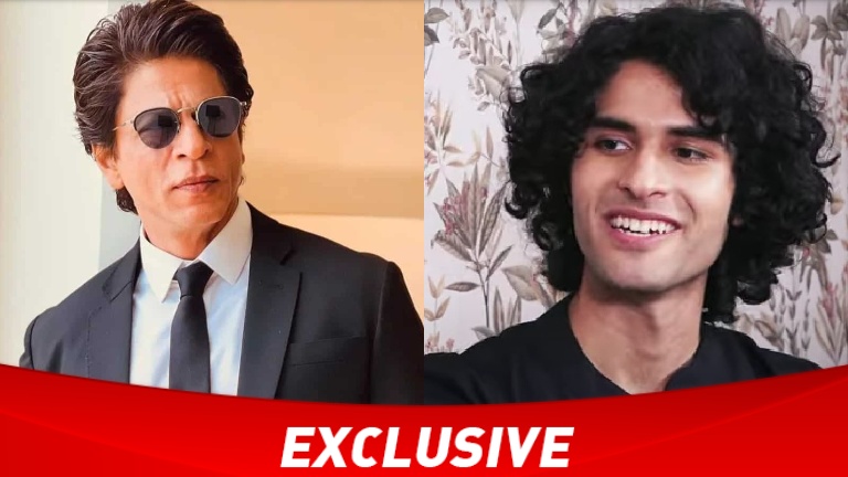 EXCLUSIVE: Chintan Rachchh reveals how Shah Rukh Khan played a major ...