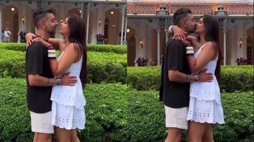 Shaheer Sheikh reveals he ‘can't wait to make the best of the memories ...