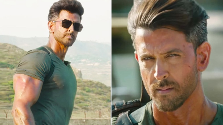 Hrithik Roshan iconic 'slo-mo walk' to make a comeback in Fighter?
