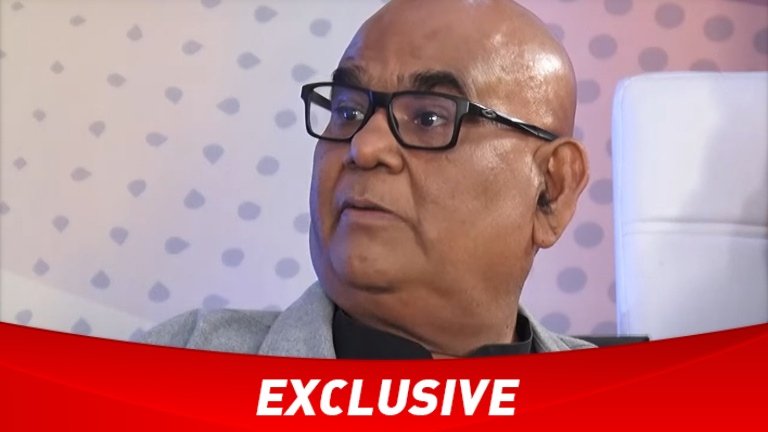 EXCLUSIVE: Satish Kaushik on getting award show to change ‘Best ...