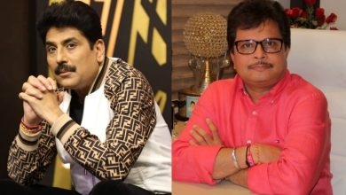 Pooja Banerjee REVEALS newborn daughter's face and it's too adorable