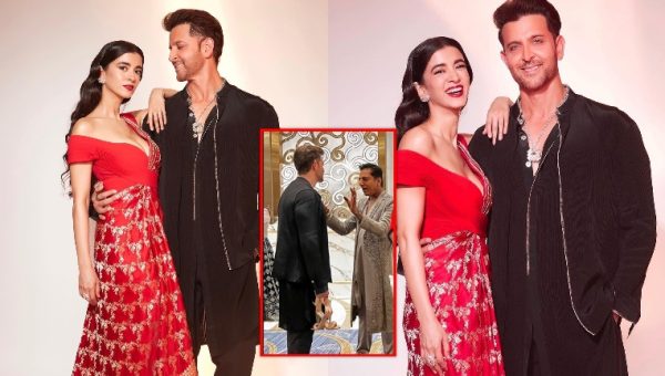 Sushant Singh Rajput's sister Shweta Singh Kirti reacts as Chhichhore ...