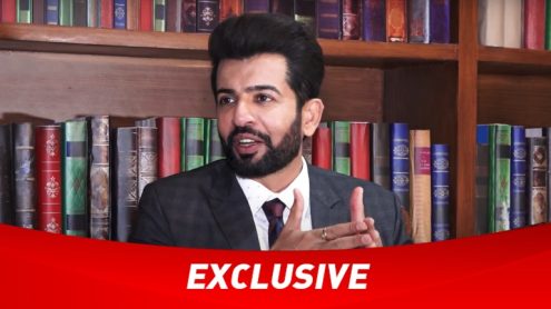 EXCLUSIVE: Jay Bhanushali explains his 15 years break from TV: When you ...