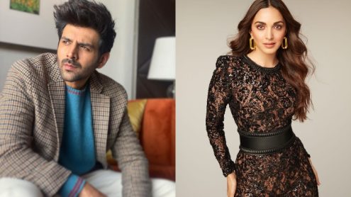 Janhvi Kapoor wishes Khushi Kapoor on birthday; poses for pic with ...