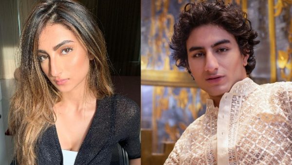 Twinkle Khanna clarifies after social media trolls her for posing on books