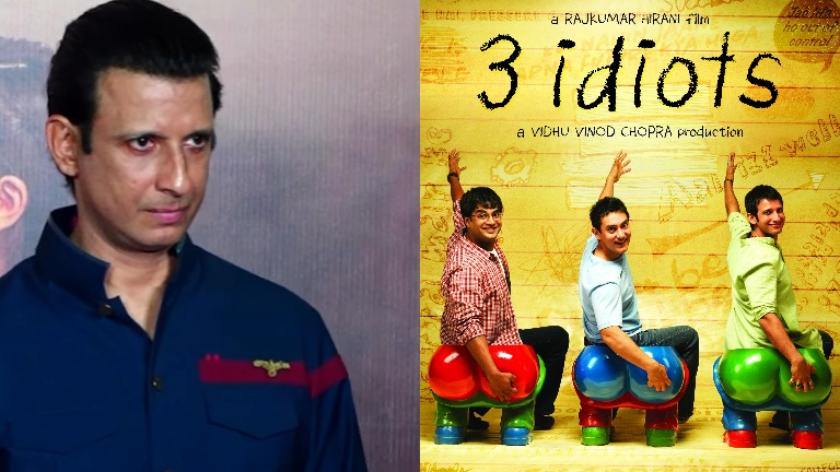 Sharman Joshi REACTS when asked about being away from the silver screen ...