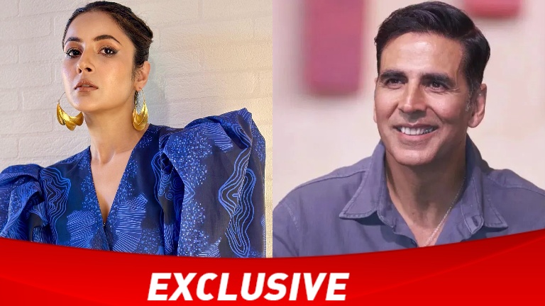 EXCLUSIVE: Shehnaaz Gill reveals her WILD demand for Akshay Kumar