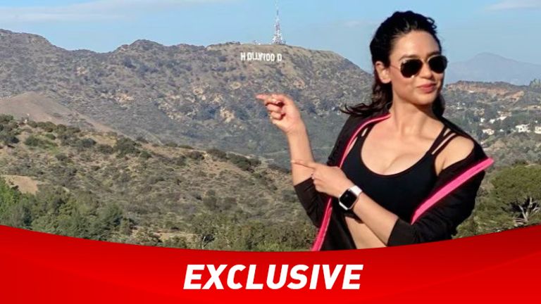 EXCLUSIVE: Bigg Boss 16 fame Soundarya Sharma is making her Hollywood ...