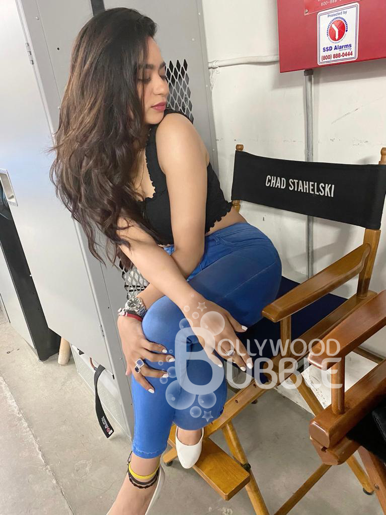 Bigg Boss 16's Soundarya Sharma all set for her Hollywood debut