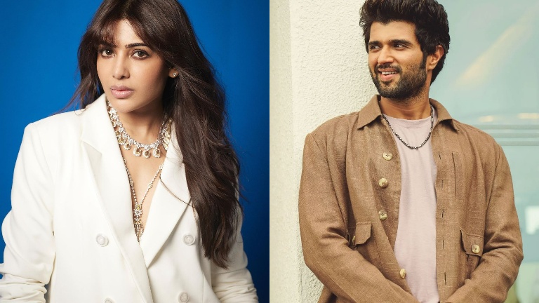 Samantha's Yashoda Trailer to be unveiled by Varun Dhawan, Vijay Deverakonda
