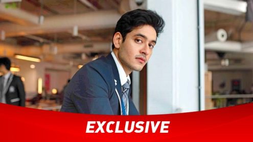 Zeyn Shaw News | Latest Updates & Gossip | Bollywood Bubble