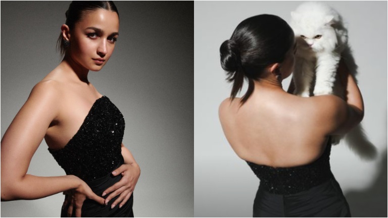 Alia Bhatt to walk the MET Gala red carpet with Edward?