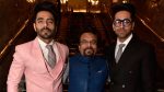 Ayushmann Khurrana & Aparshakti Khurana's father passes away