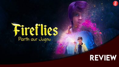 Fireflies Parth Aur Jugnu REVIEW: A magical story that will make you ...
