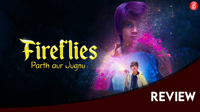 Fireflies Parth Aur Jugnu REVIEW: A magical story that will make you ...