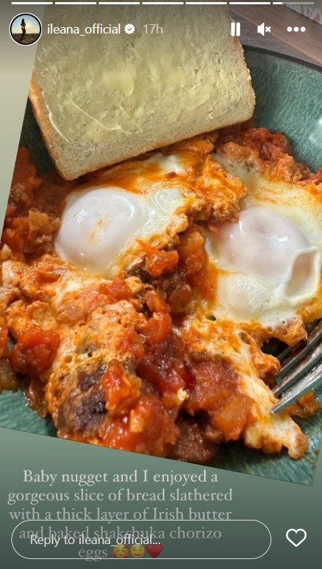 Pregnant Ileana D’Cruz talks about her baby’s ‘dance party in belly’