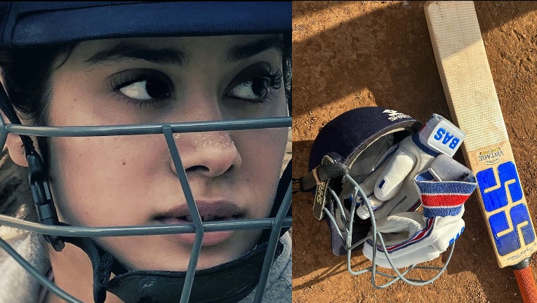 Janhvi Kapoor wraps Mr and Mrs Mahi shoot: I feel kind of empty